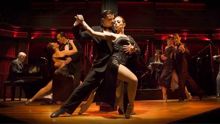 Show de Tango en Buenos Aires | Espectáculos y Reservas